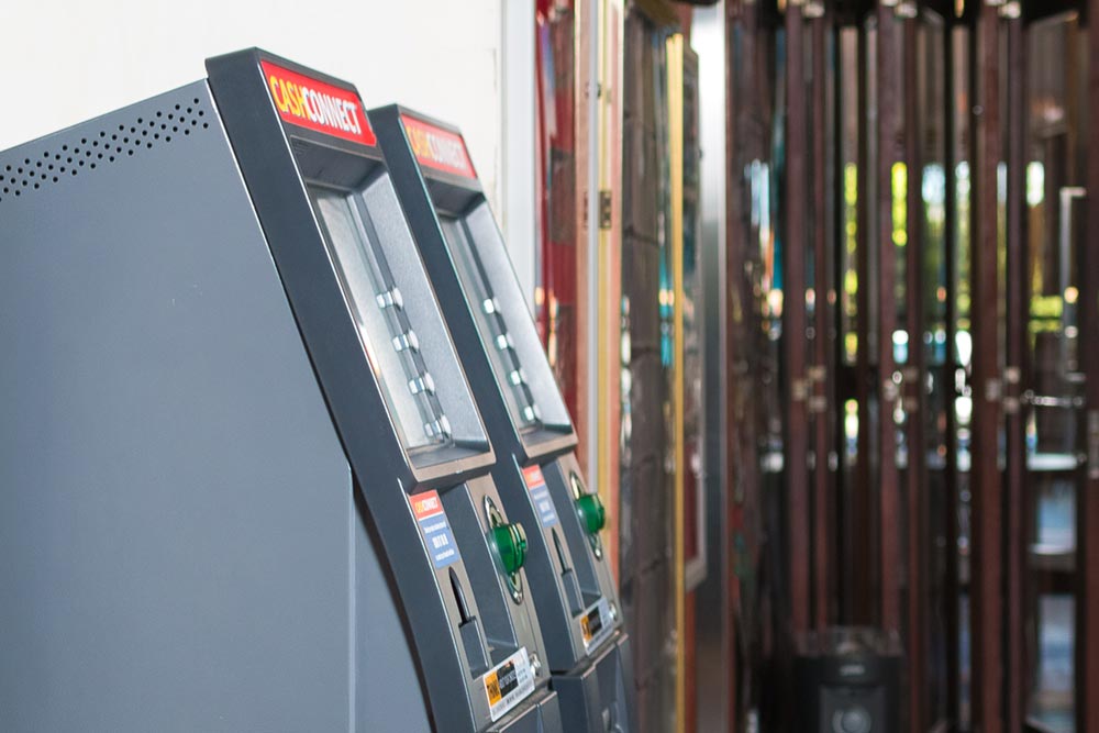 ATM Installations | IC Systems